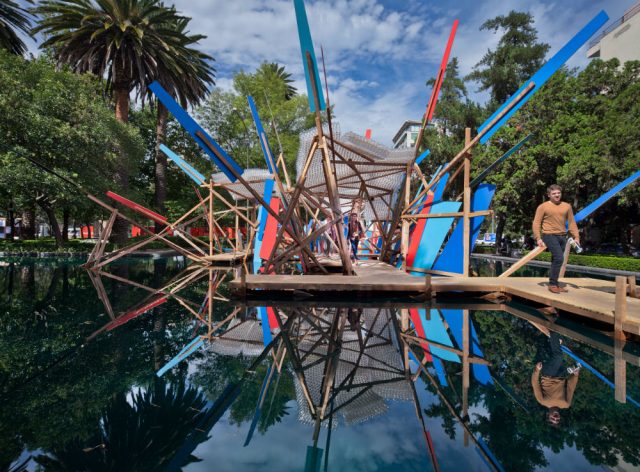 Design Weeks Around The World You Need to Know