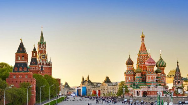 5 Unforgettable Things To Do In Moscow