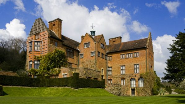 Haunted Houses in the UK Perfect for Halloween