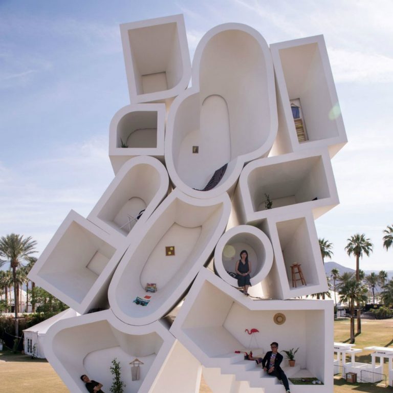 Meet Some of the Biggest Design Talents of 2018