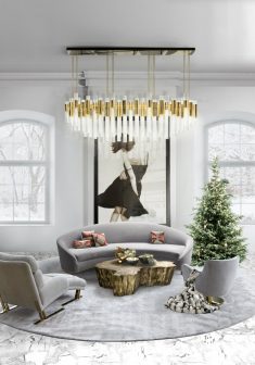 5 Classic and Timeless Christmas Décor Ideas