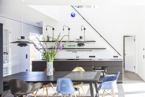 5 Of The Best German Interior Designers and Architects