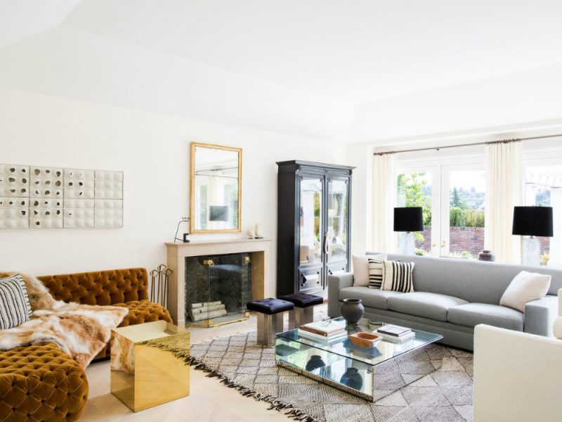 Top 2019 Interior Design Trends