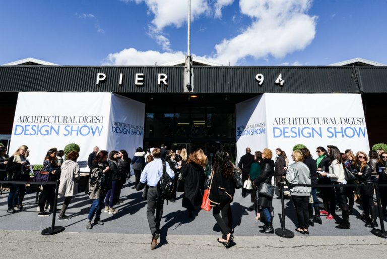 All You Need to Know About AD Design Show 2019