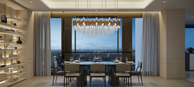 Get To Know Studio Munge's Luxury Projects