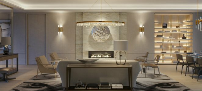 Get To Know Studio Munge's Luxury Projects