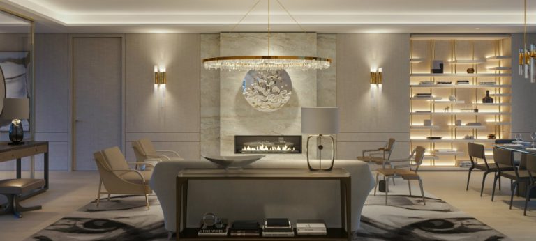 Get To Know Studio Munge's Luxury Projects