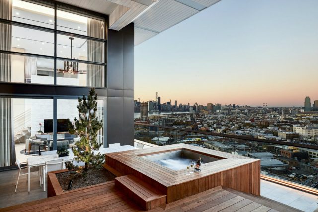 Get To Know Studio Munge's Luxury Projects