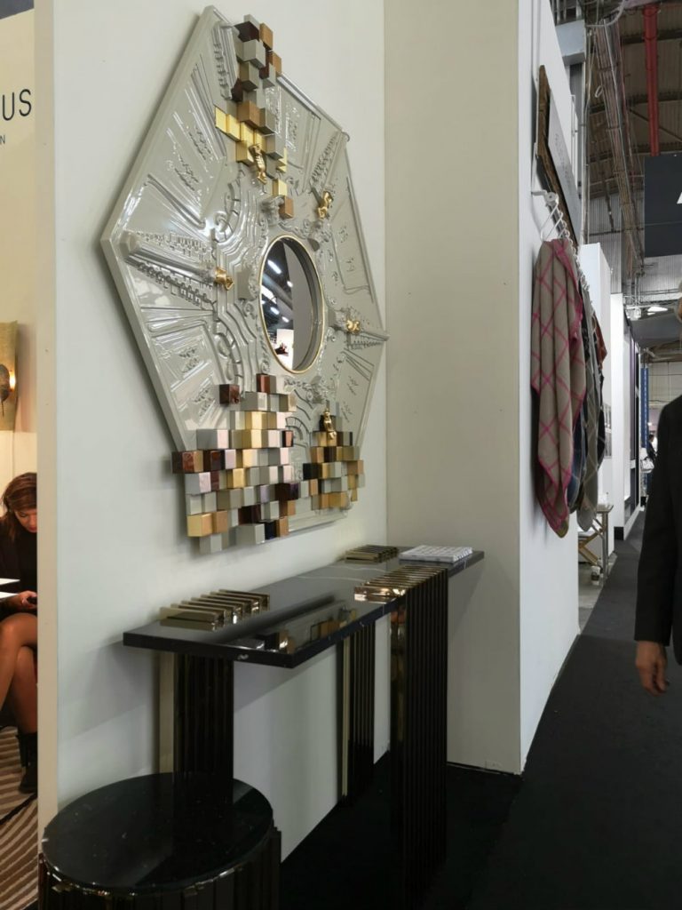 The Best From AD Design Show 2019