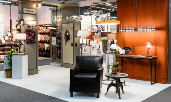 The Best From AD Design Show 2019