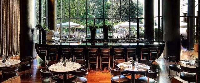 The Best Places For Aperitivo In Milan