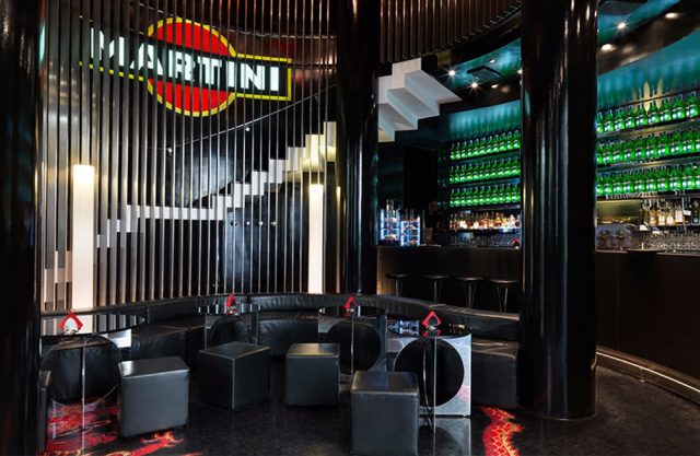 The Best Places For Aperitivo In Milan