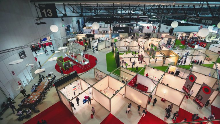 What You Need To Know About iSaloni 2019