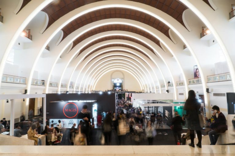 What You Need to Know About Design Shanghai