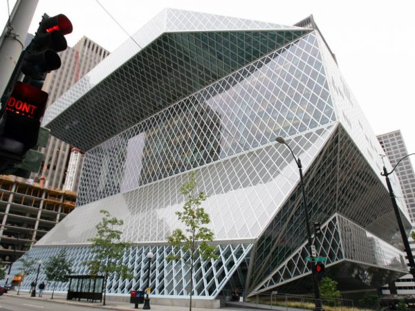 The Most Unique Libraries in The World