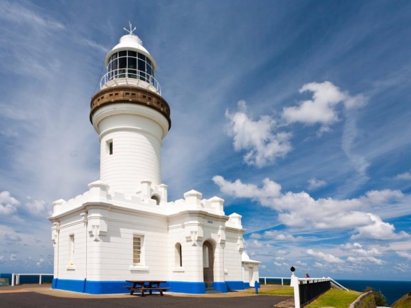 5 Of The Most Beautiful Lighthouses In The World