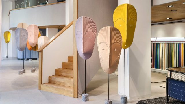 Copenhagen Design Guide