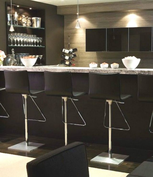 Luxury Game Room Design Ideas You'll Love