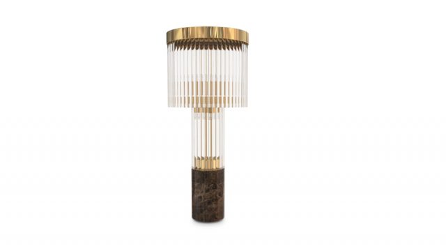 The Pharo Collection - Lighting Inspiration