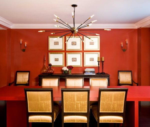 Best Interior Designers - Nicole Fuller