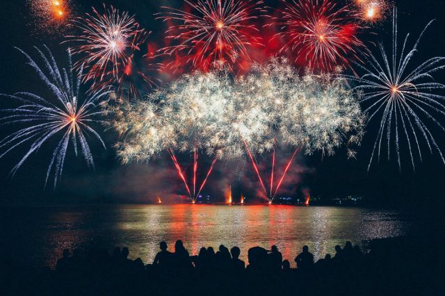 Best Places To Watch 4th Of July Fireworks You Need To Know