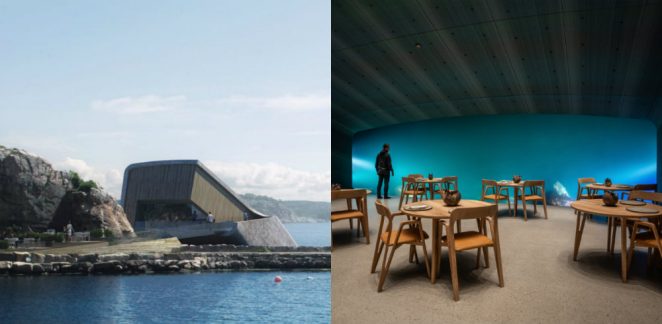 Snohetta - A Norwegian Architecture Firm Defining The Design Scene