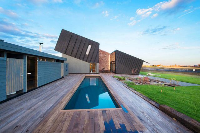 Snohetta - A Norwegian Architecture Firm Defining The Design Scene