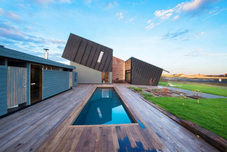 Snohetta - A Norwegian Architecture Firm Defining The Design Scene