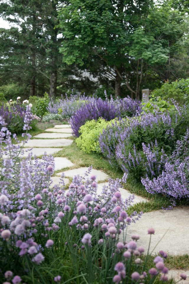 5 Of The Best Garden Trends For 2019