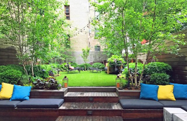 5 Of The Best Garden Trends For 2019