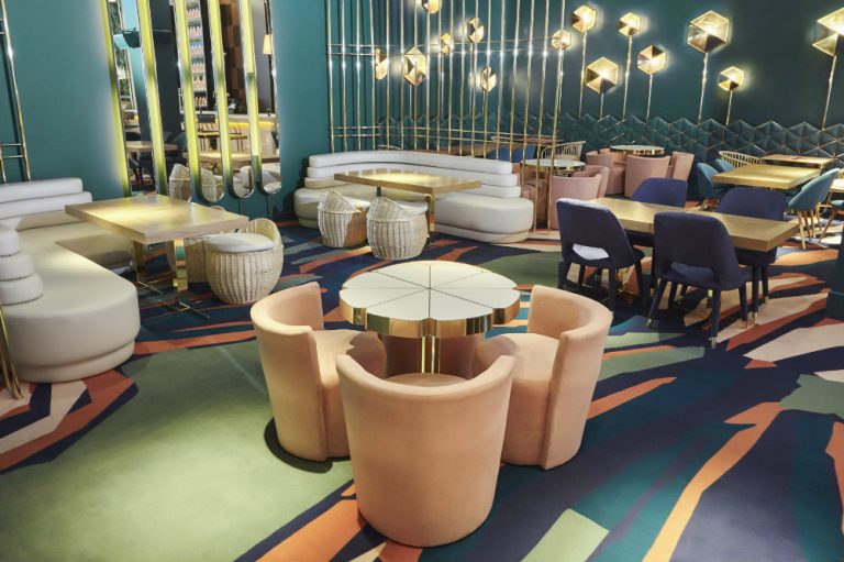 Best Interior Designers From Spain