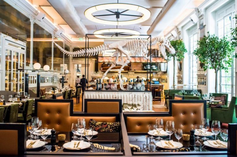 Best Interior Designers From Spain