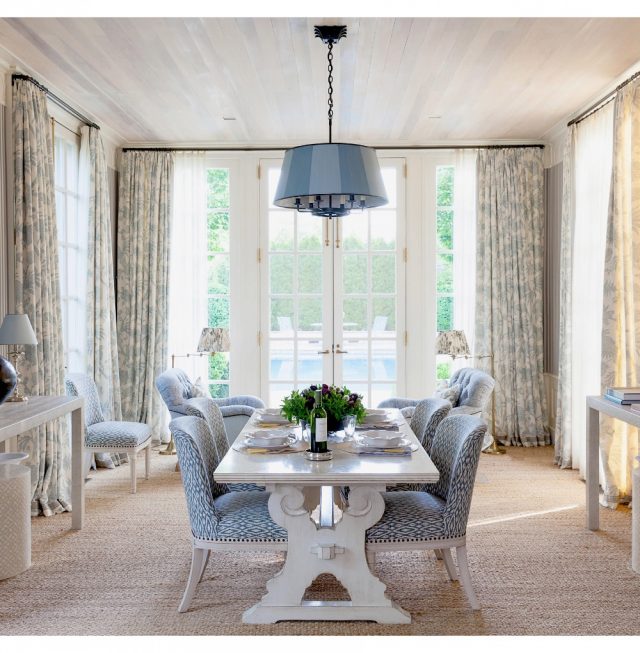 Markham Roberts: Meet the Top Interior Designer