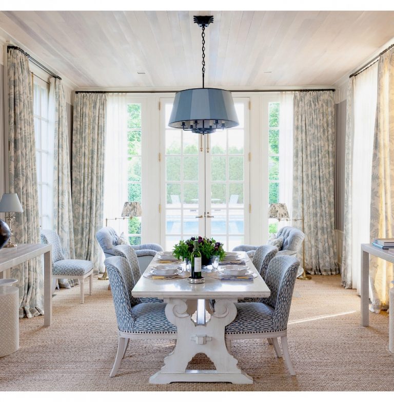 Markham Roberts: Meet the Top Interior Designer