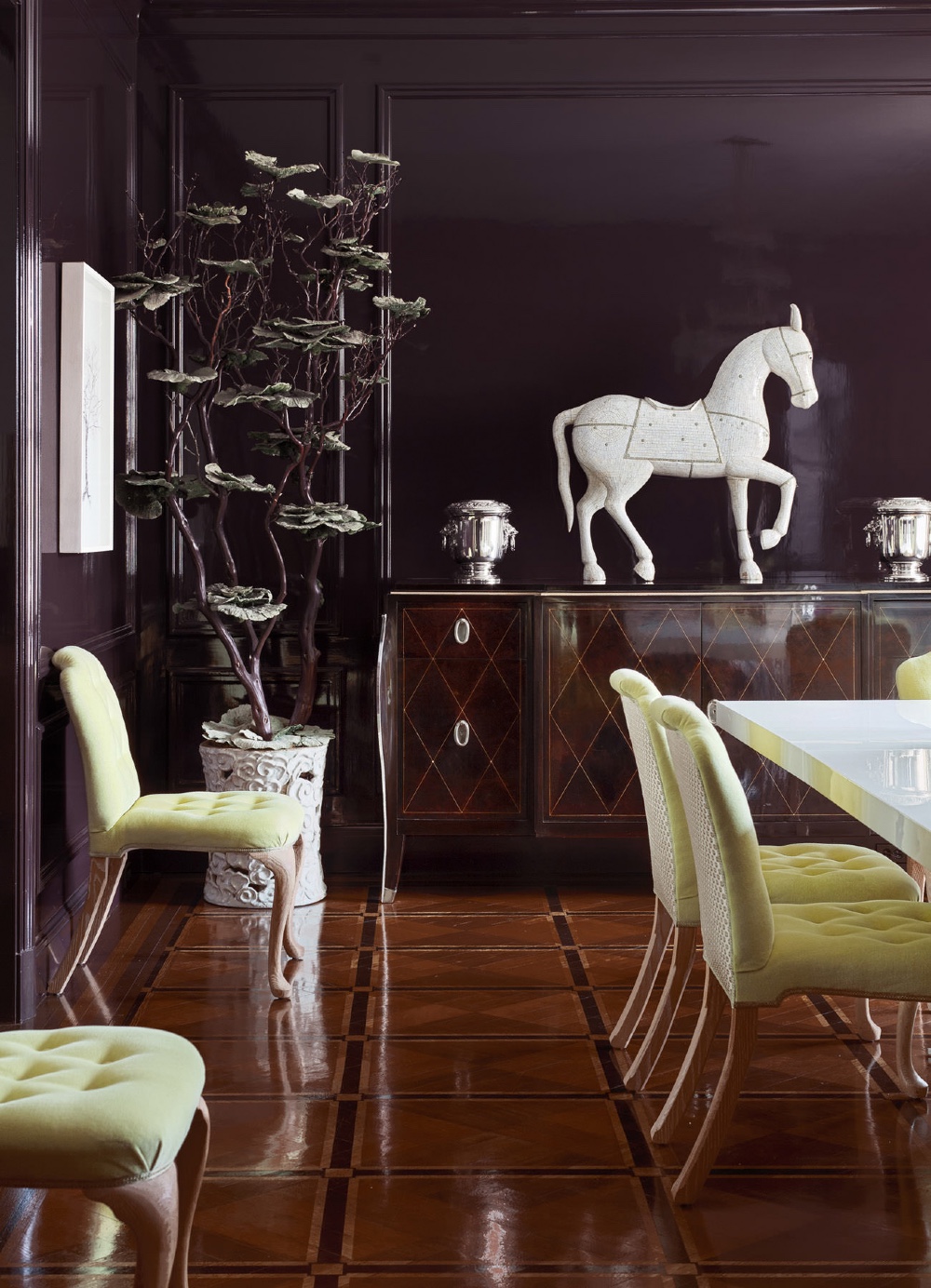 Markham Roberts_ Meet the Top Interior Designer design projects-2 ...