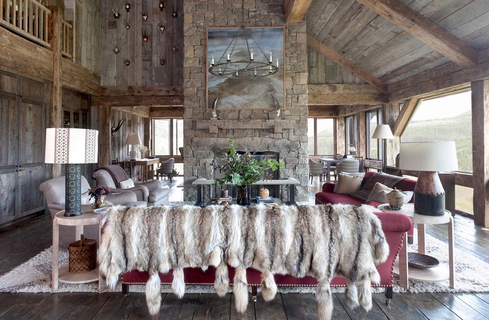 Markham Roberts_ Meet the Top Interior Designer interior design world ...