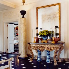 Markham Roberts_ Meet the Top Interior Designer perfect ambiance ...