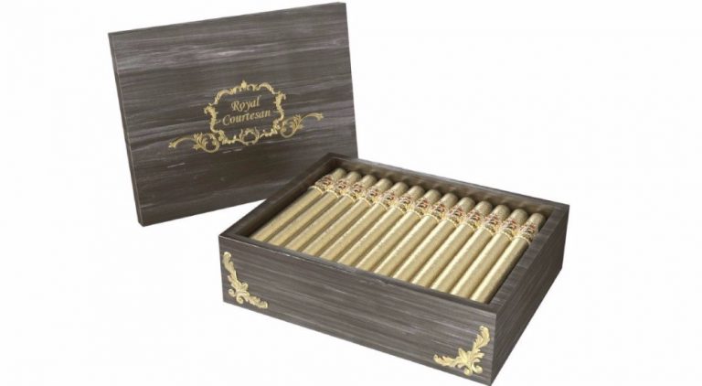 The Most Expensive Cigars in The World