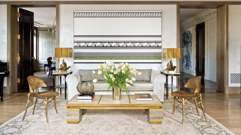 Stephen Sills: Meet the Top Interior Designer