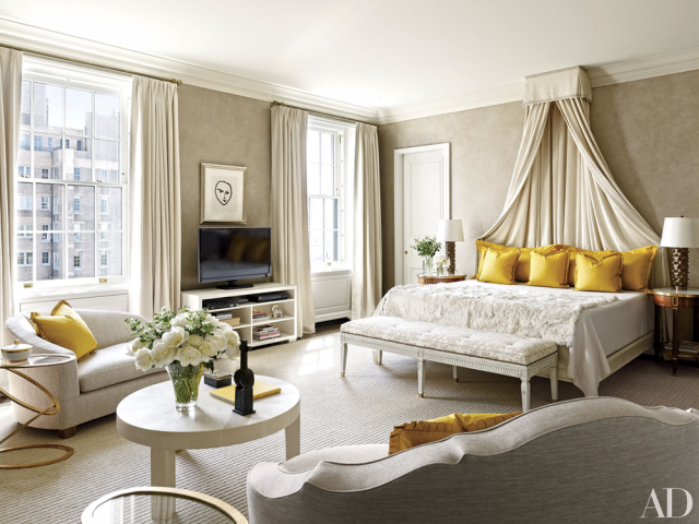 Stephen Sills: Meet the Top Interior Designer