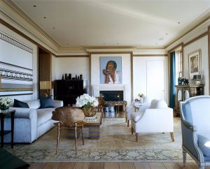 Stephen Sills: Meet the Top Interior Designer