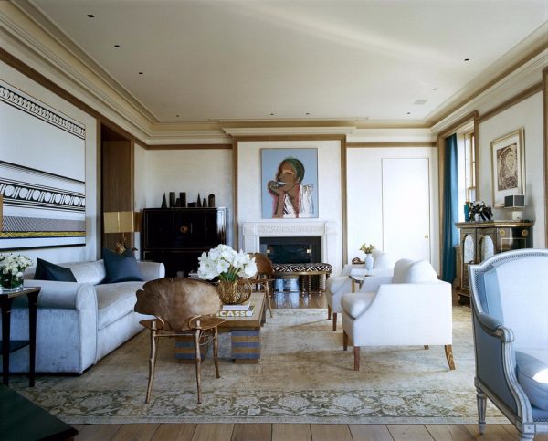 Stephen Sills: Meet the Top Interior Designer