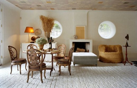 Stephen Sills: Meet the Top Interior Designer