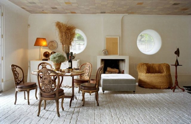 Stephen Sills: Meet the Top Interior Designer