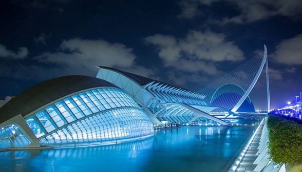 The Best Places To Visit In Valencia