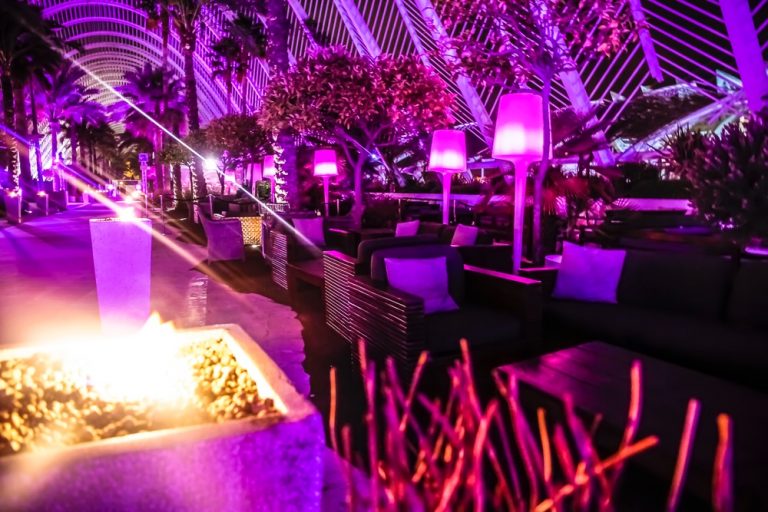 The Finest Bars in Valencia