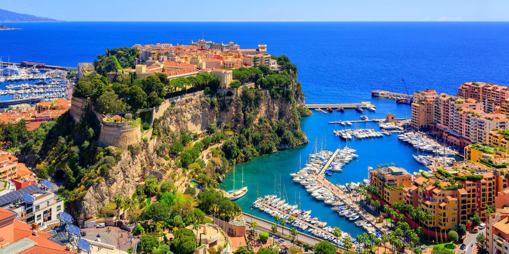 Monaco Luxury Guide