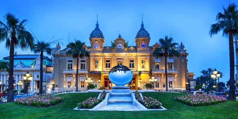 Monaco Luxury Guide