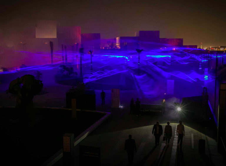 Dubai Design Week 2019: The exhibition in the Middle East