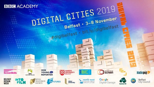 Design Cities To Visit This November